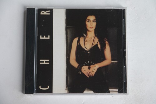 Cher - Heart Of Stone. CD (1.29) | eBay