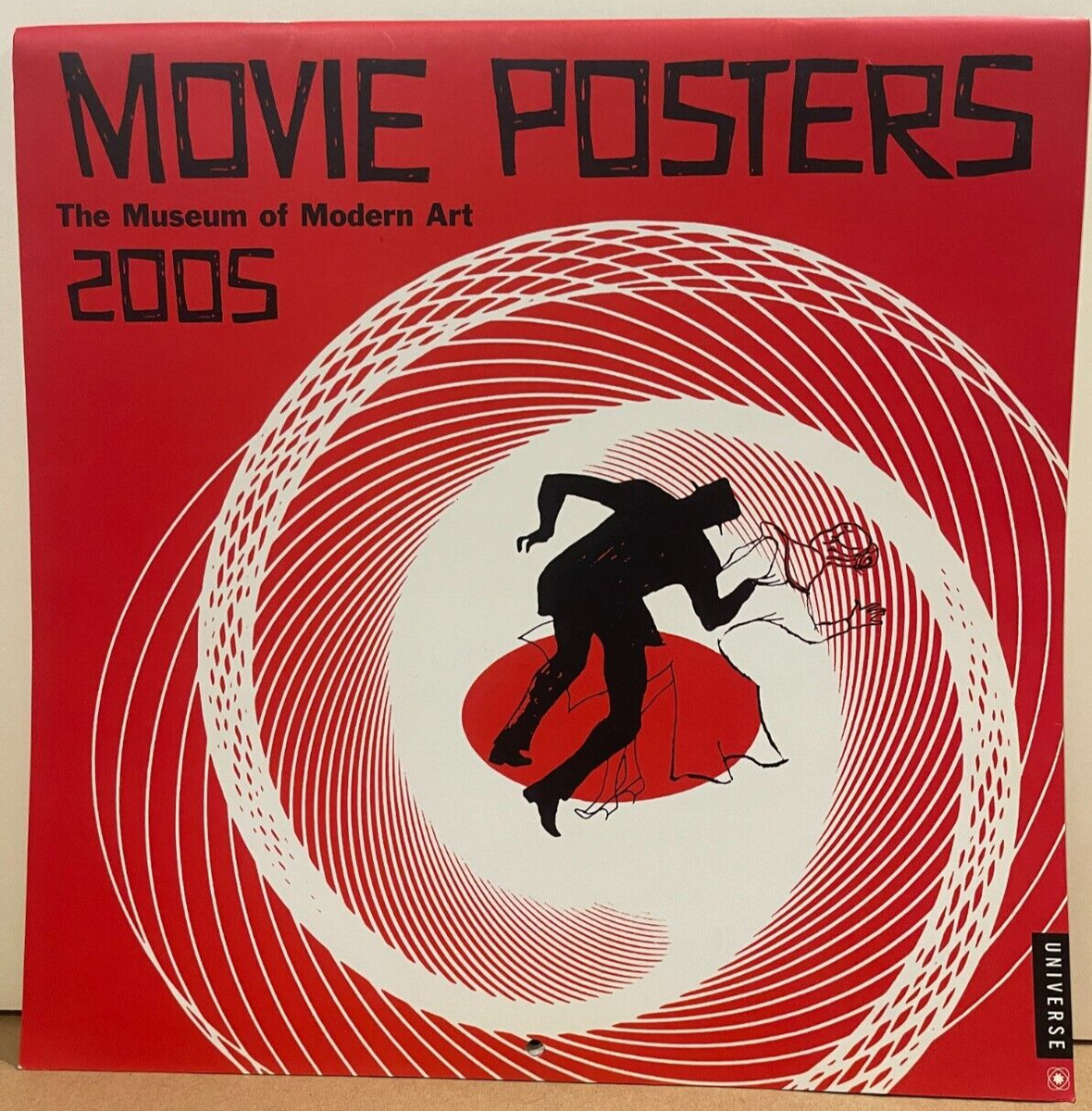 Modern Vintage Movie Posters