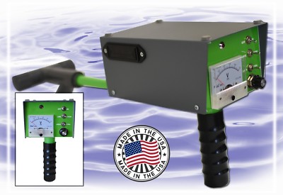 ANALOG LOCATOR SEWER VIDEO PIPE DRAIN INSPECTION CAMERA SONDE LOCATOR ...