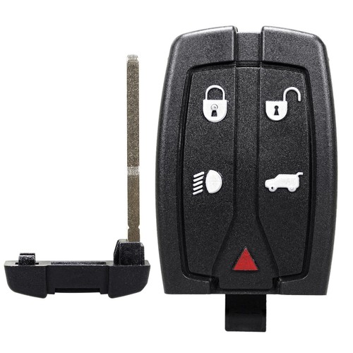 Keyless Entry Remote Key Fob 315MHz Compatible with Land Rover ...