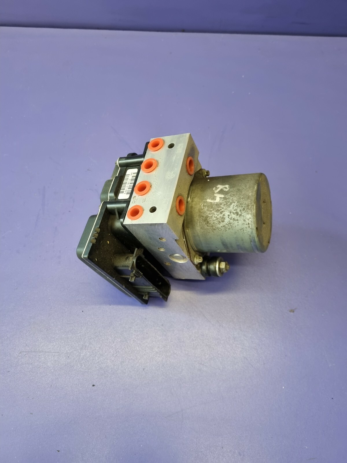 ABS Pump Nissan Qashqai 0265251374 47660-BR00A 0265951528 | eBay