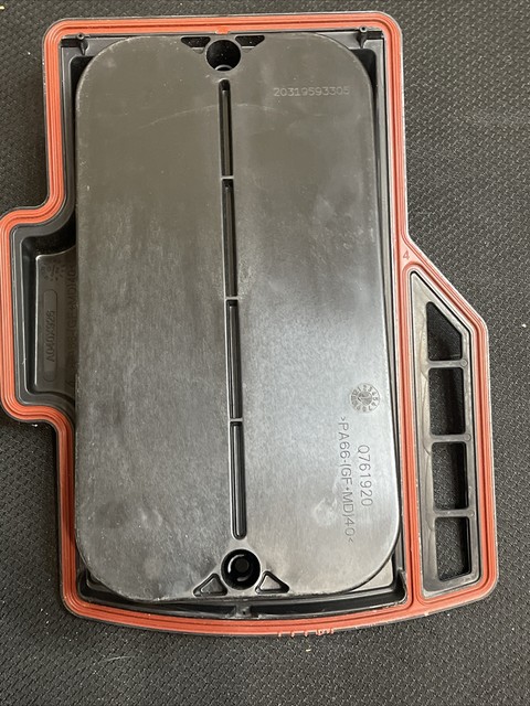 OEM CRANKCASE BREATHER FILTER FLEETGUARD CV5063400 DORMAN NOB for sale ...