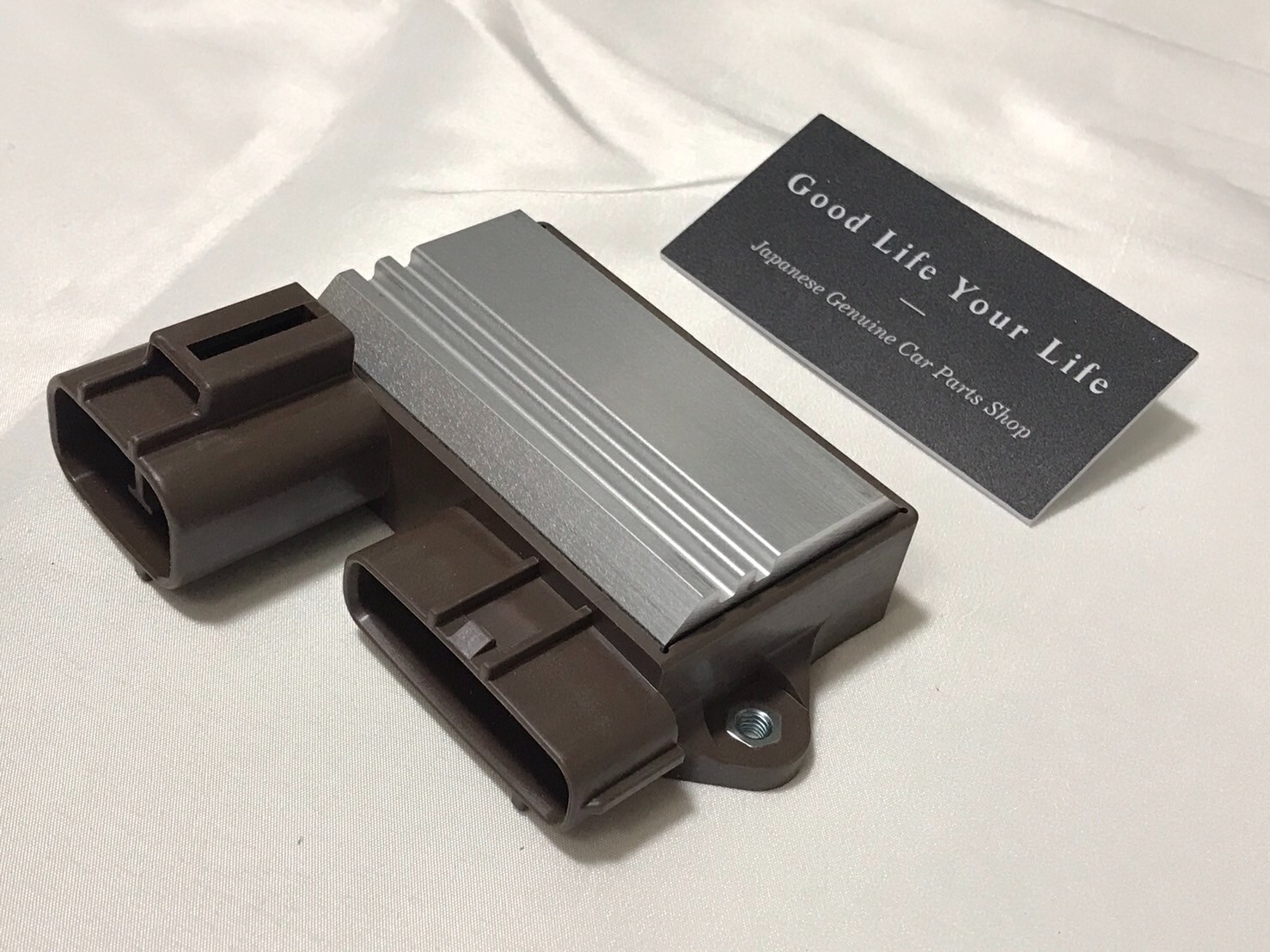 8958134051 Genuine Toyota Driver Air Injection Control 89581-34051 for ...