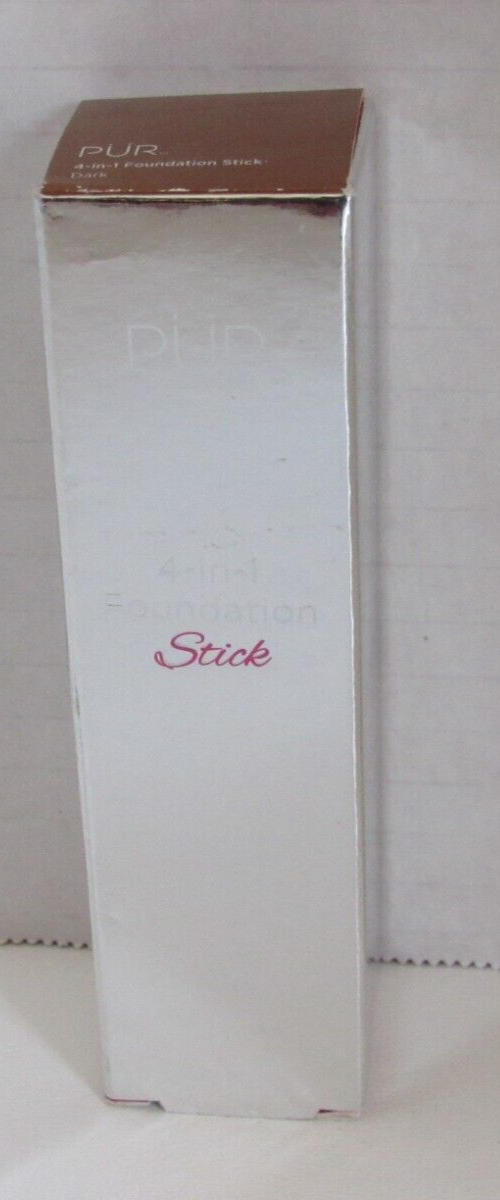 Pur 4 in 1 Foundation Stick Cream to Velvet Matte Foundation You Pick ...