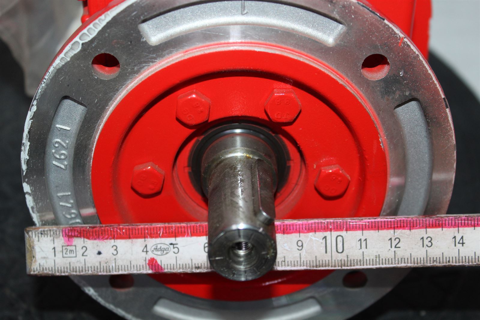 SEW Rf17 Cmp50s / Ky/ Rh1m/sm1 Servo Motor for sale online | eBay