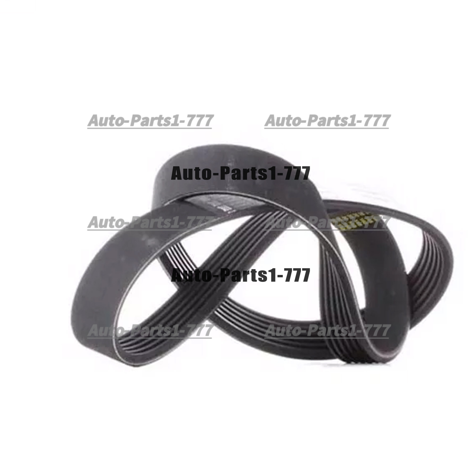 11287603348 OEM INA NEW BELT 6PK987 For BMW F20 F21 F30 F80 316i 116i ...