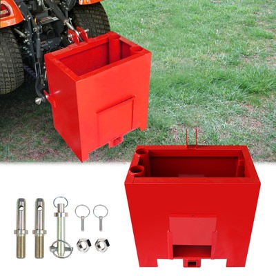 Box Blades & Snow Plows - United Box Blade