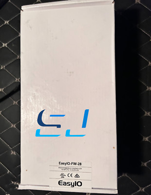 Brand new JOHNSON EasyIO-FW-28 Master Control Module EasyIO-FW-28 | eBay