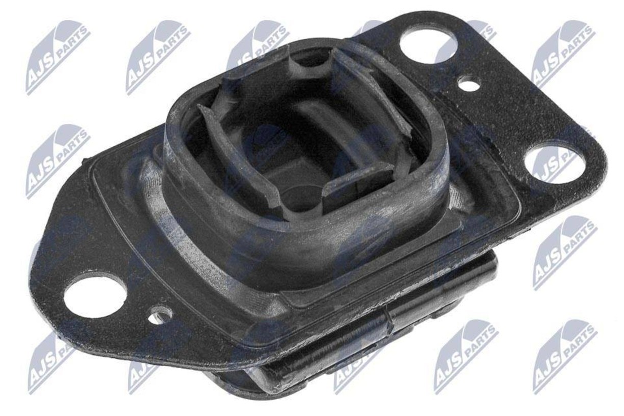 Engine Mounting Left For RENAULT Grand Scenic II Megane 05-09 ...