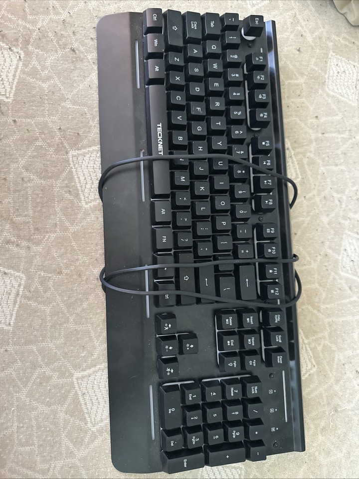 Gaming Keyboard | eBay