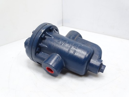 ARMSTRONG D187 VALVE | eBay