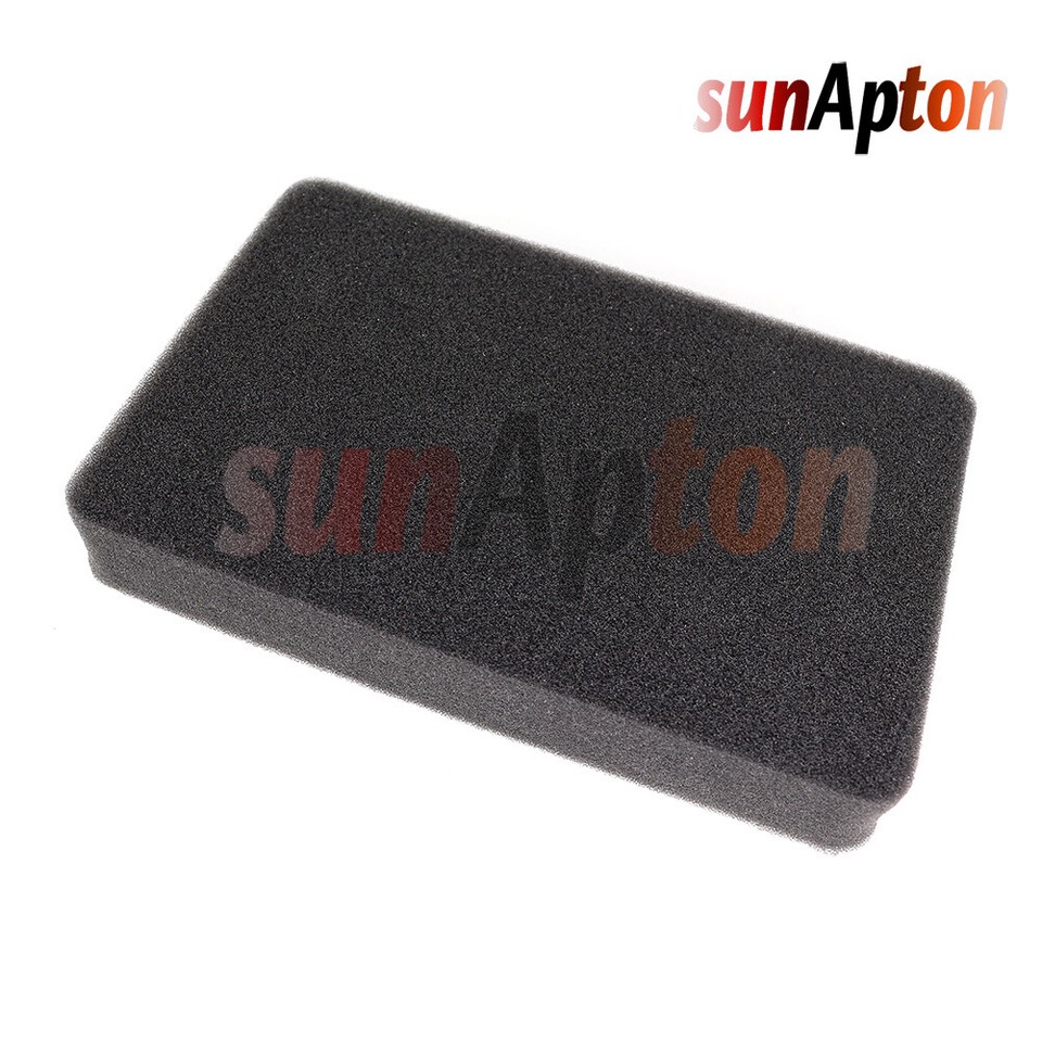 2x Air Filter For Robin EX27 EX30 Rep 279-32612-08 0140-4099 Stens 058 ...