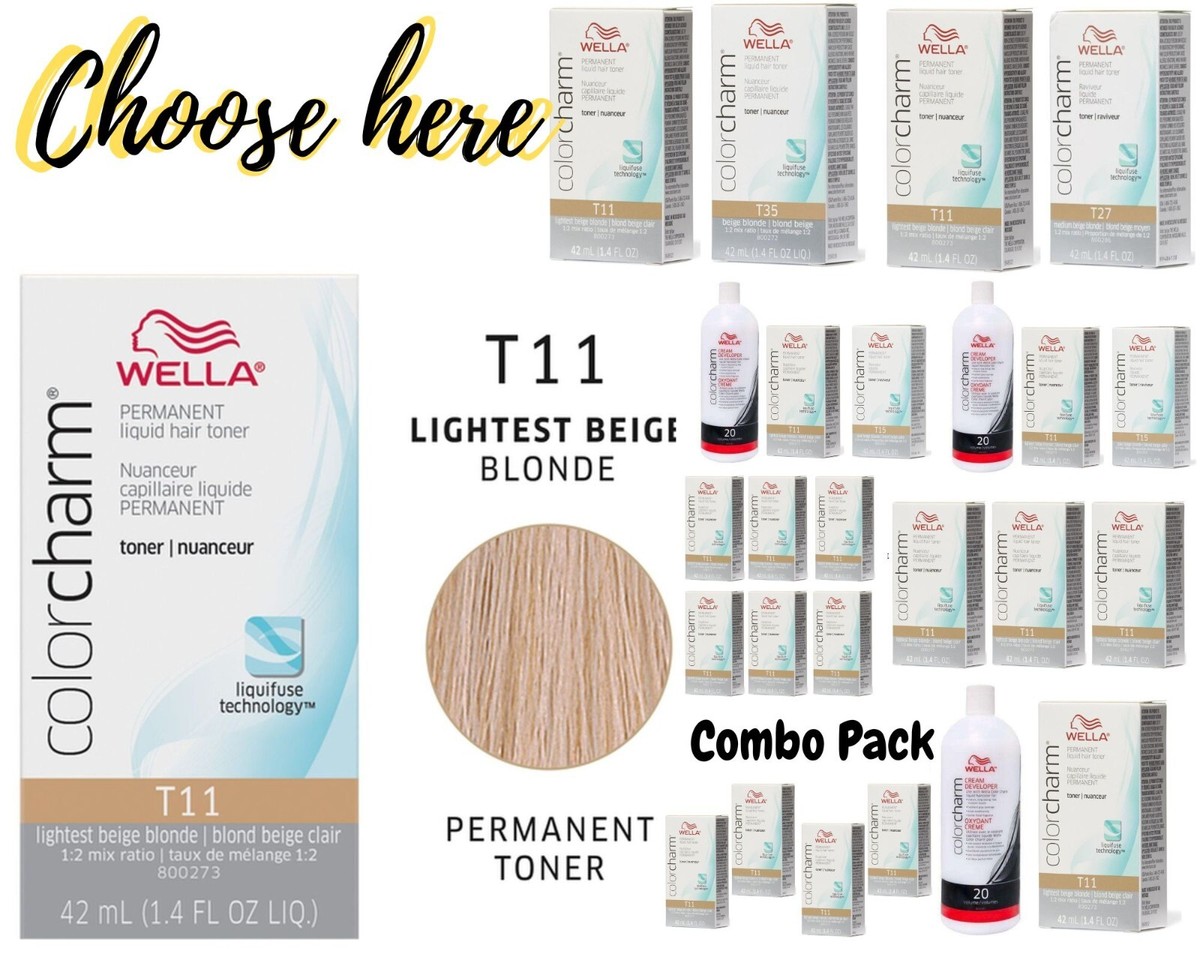 Toner Color Chart Bondbar Bonding Toner | Sally Beautu