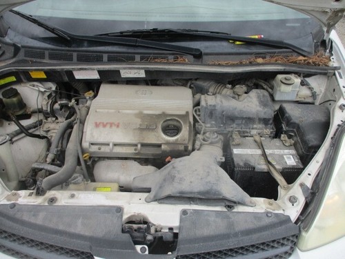 Used Engine Assembly fits: 2005 Toyota Sienna 3.3L VIN A 5th digit 3MZF ...
