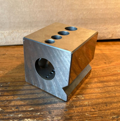 Blocks - Precision Machinist Blocks