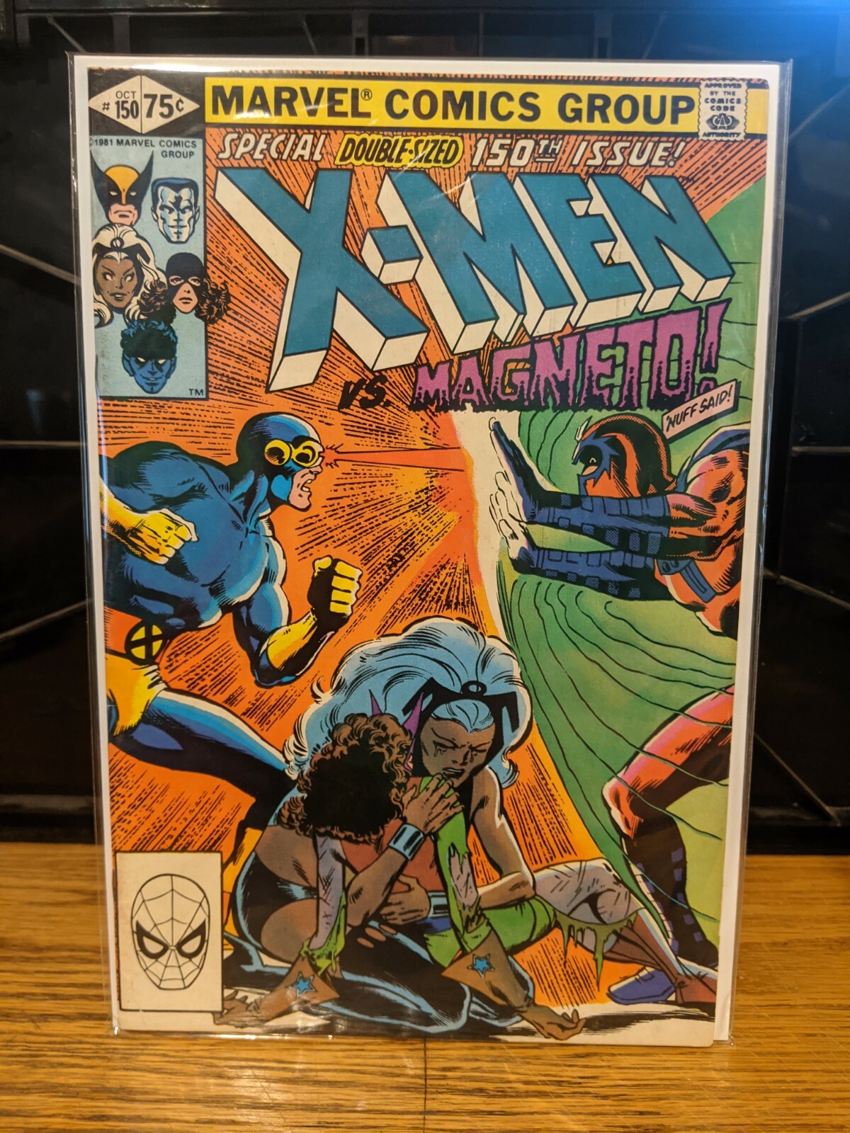 Uncanny X-Men 131 - 175 RUN You pick your issue! Wolverine Dark Phoenix ...