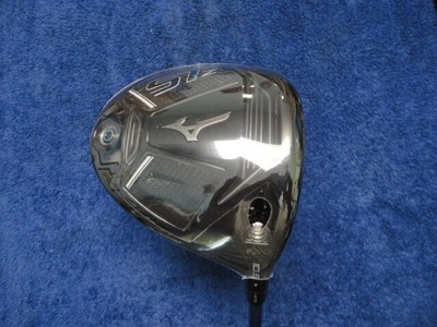 MIZUNO ST-Z 220 DRIVER 12°, MFUSION 39G REGULAR, (J-535) NEW! MAKE ...