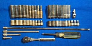 Johnnys Collectables and Tools | eBay Stores