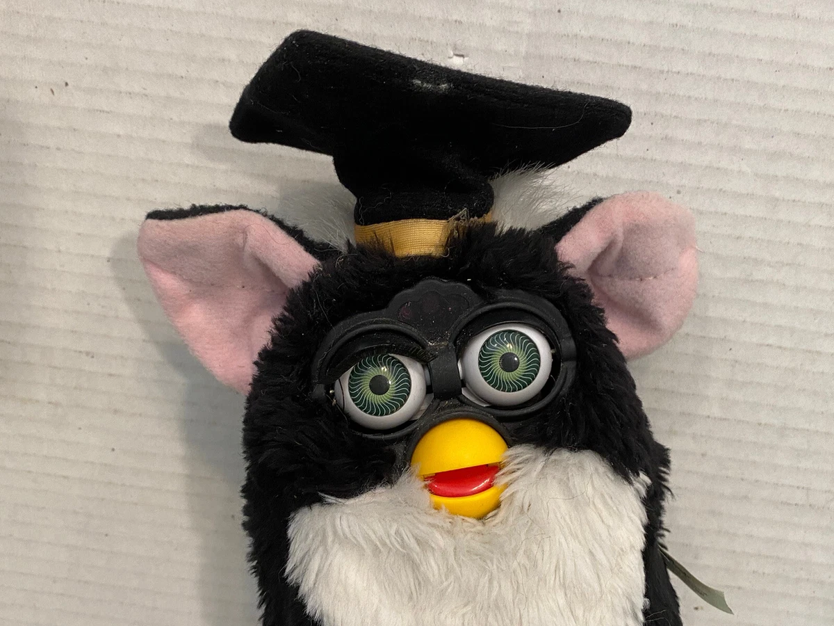 Furby 1990