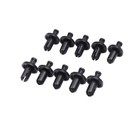 10 Bumper Cover Retainer Clips for Subaru 2008-2019 Crosstrek Impreza ...