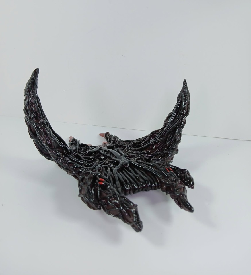 Shadow Generations Custom Doom Surf made to scale w Jakks Pacific 4 ...