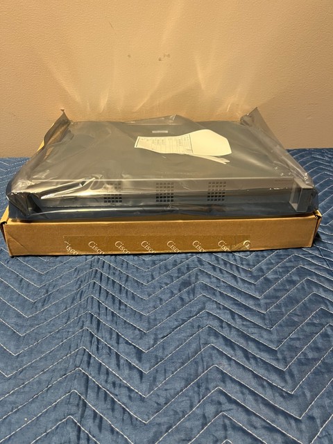 Cisco ASR 1000 Fixed Ethernet Line Card (ASR1000-6TGE) for sale online ...