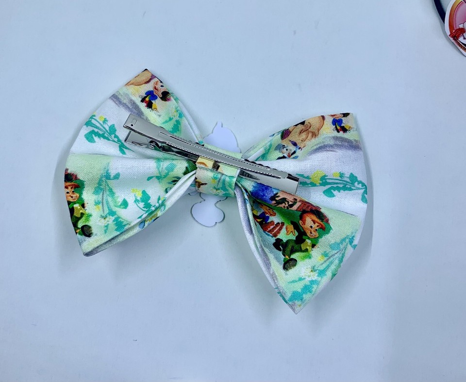 Pinocchio Handmade Hairbow Hair Bow | eBay