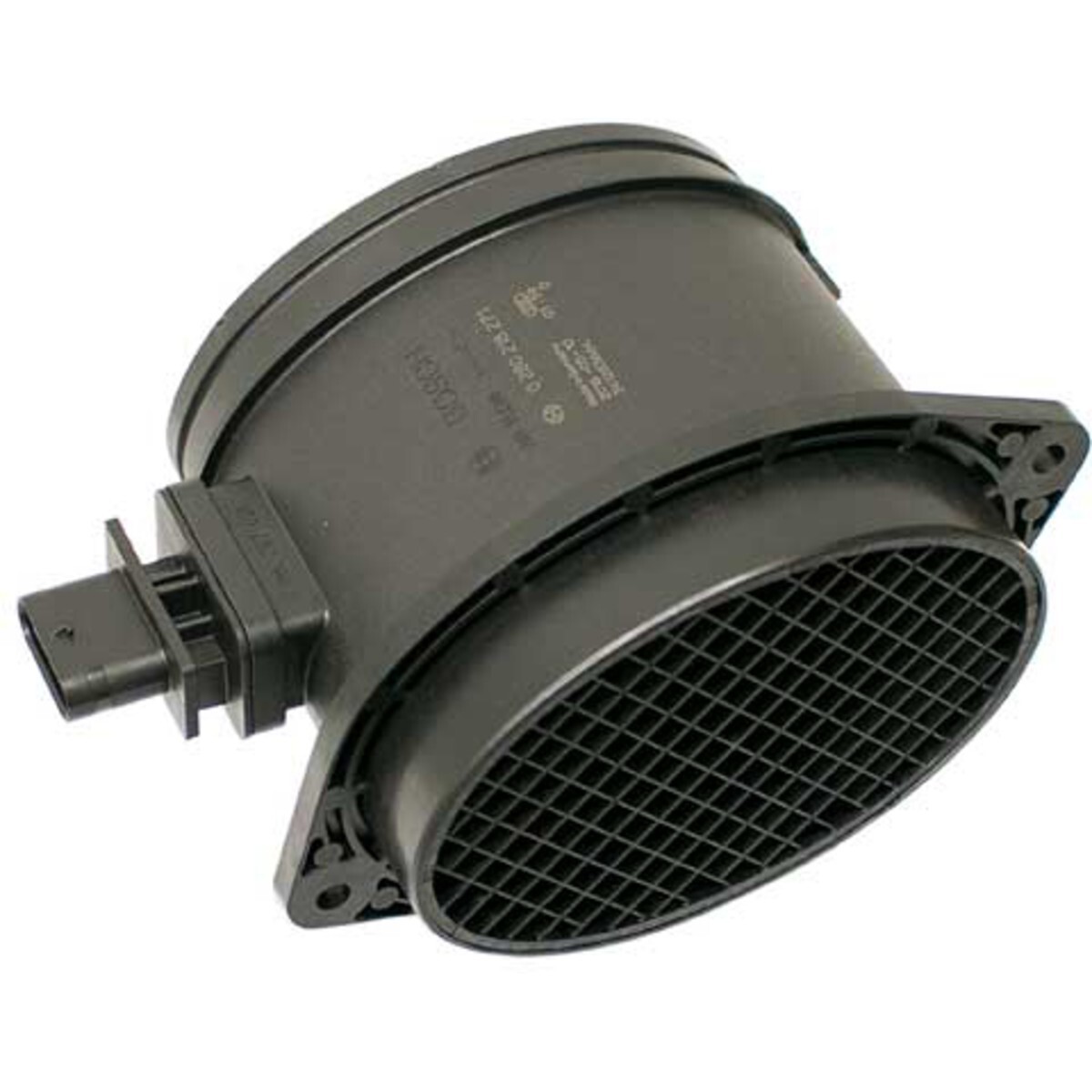 0-280-218-271 Bosch Mass Air Flow Sensor for E70 X5 Series BMW 2007 ...