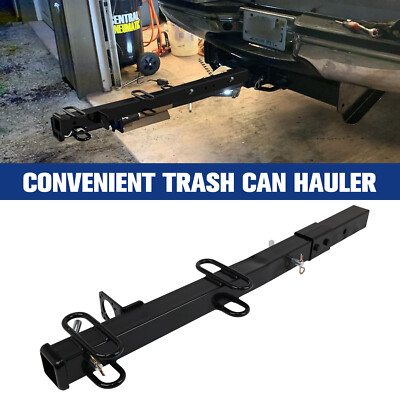 Trailer Hitch Extension, 2.5 to2 Inch Hitch Extender,24 34 Inch Length ...