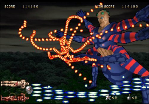 USED PS2 PlayStation 2 Cho Aniki Holy Protein Legend 00241 JAPAN IMPORT ...