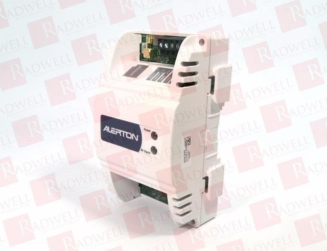 Alerton Ibex Honeywell AZW-5000 Open Wireless Network Mesh Network for ...