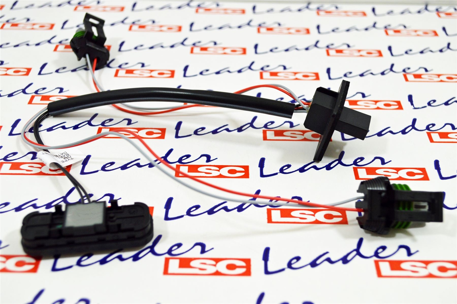 ORIGINAL Vauxhall INSIGNIA ESTATE - TAILGATE / BOOT OPENING SWITCH NEW ...