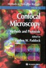 1999 HC Confocal Microscopy: Methods and Protocols (Methods in Molecular Biolo.. 9780896035263| eBay
