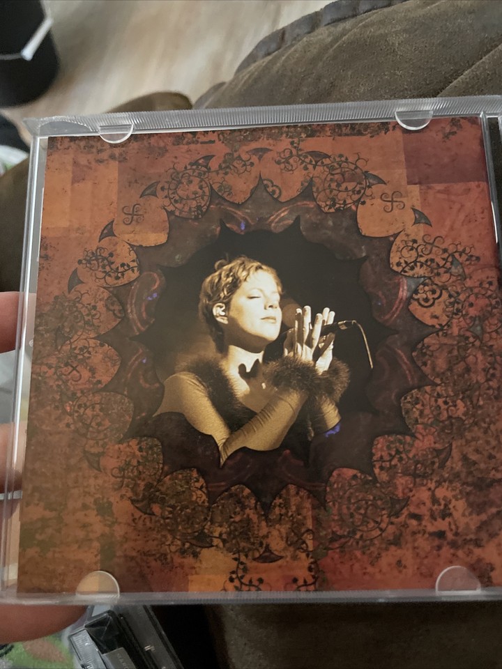 Sarah McLachlan Mirrorball (CD, Jun-1999, Arista) 78221904926 | eBay
