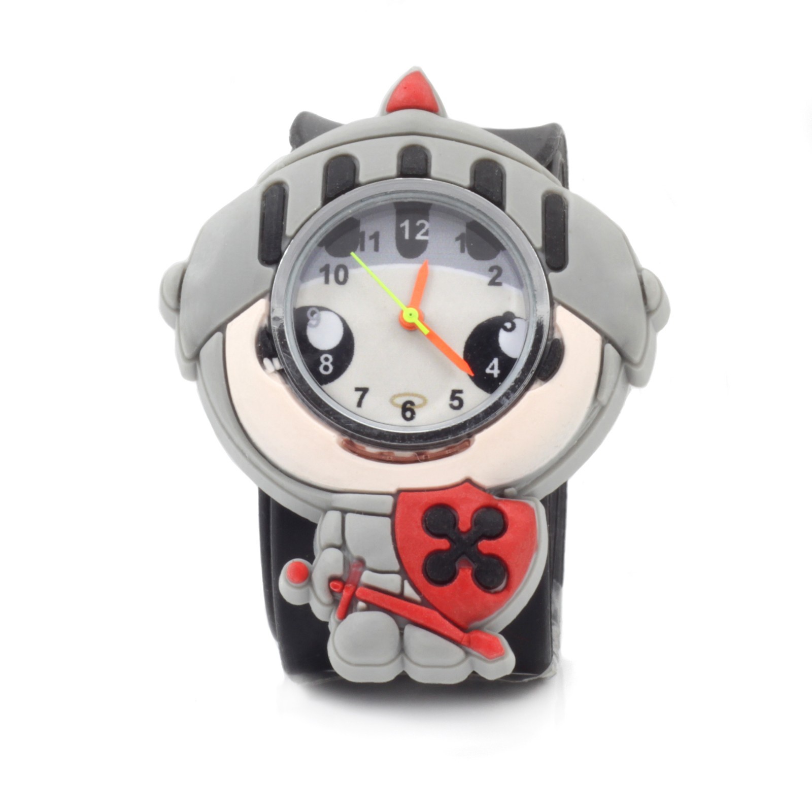 Wacky Watches Kids Childrens Magic Fantasy Slap Strap Band Accessory ...