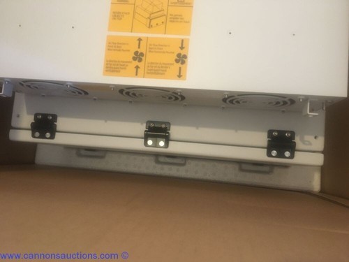 Nokia AMOB 473952A.102 Air Scale System Module Outdoor Subrack - NIB | eBay