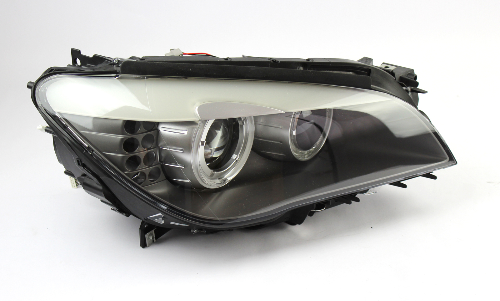 Bi Xenon Scheinwerfer rechts für BMW 7er F01 F02 F03 F04 6311 7225230 ...