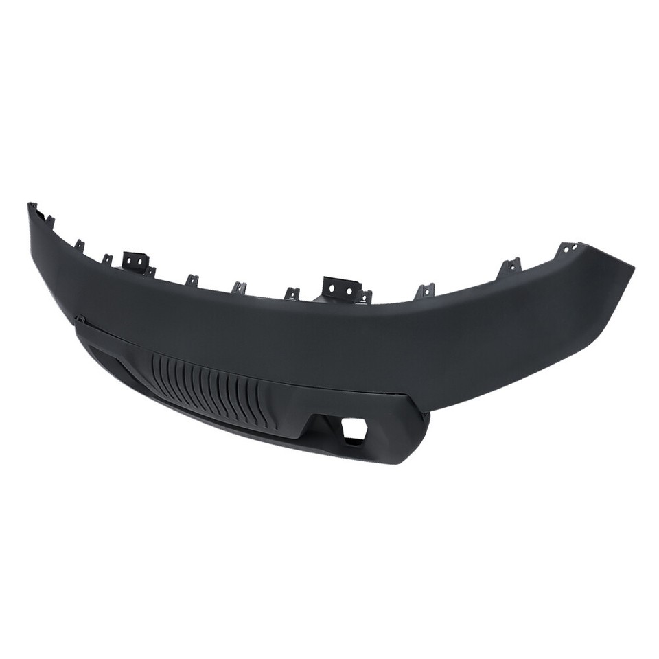 For 2019 2020 2021 GMC Sierra 1500 NEW Front Lower Bumper Cover ...