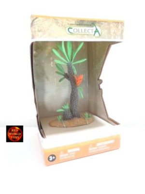 WILLIAMSONIA Prehistoric Jurassic Plant Tree Model by CollectA 89400 ...