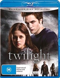 Twilight (Blu-Ray) New & Sealed - Region B | eBay