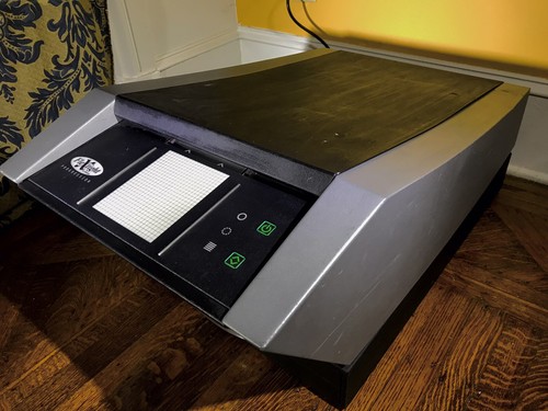 Imacon Scanner Progression 3. Hasselblad virtual Drum Scanner. | eBay