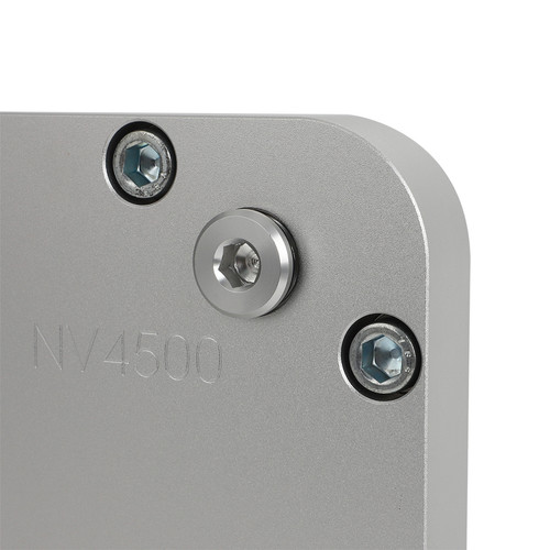 US For Dodge Ram NV4500 Transmission PTO Cover Housing Corrects Fluid ...