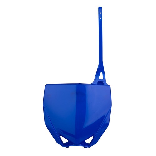 Acerbis Front Number Plate YZ Blue For YAMAHA YZ65 2018,2020-2024 | eBay