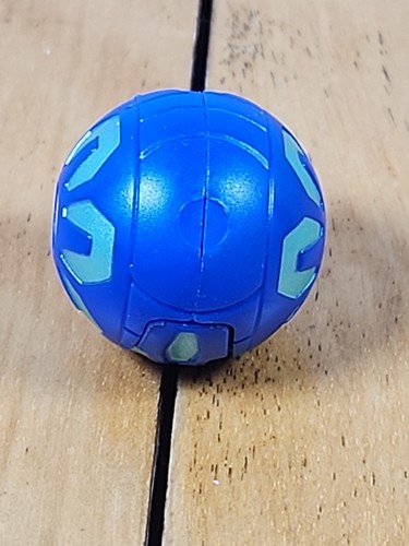 BAKUGAN Serpenoid B1 450g Blue Aquos BATTLE BRAWLERS | eBay