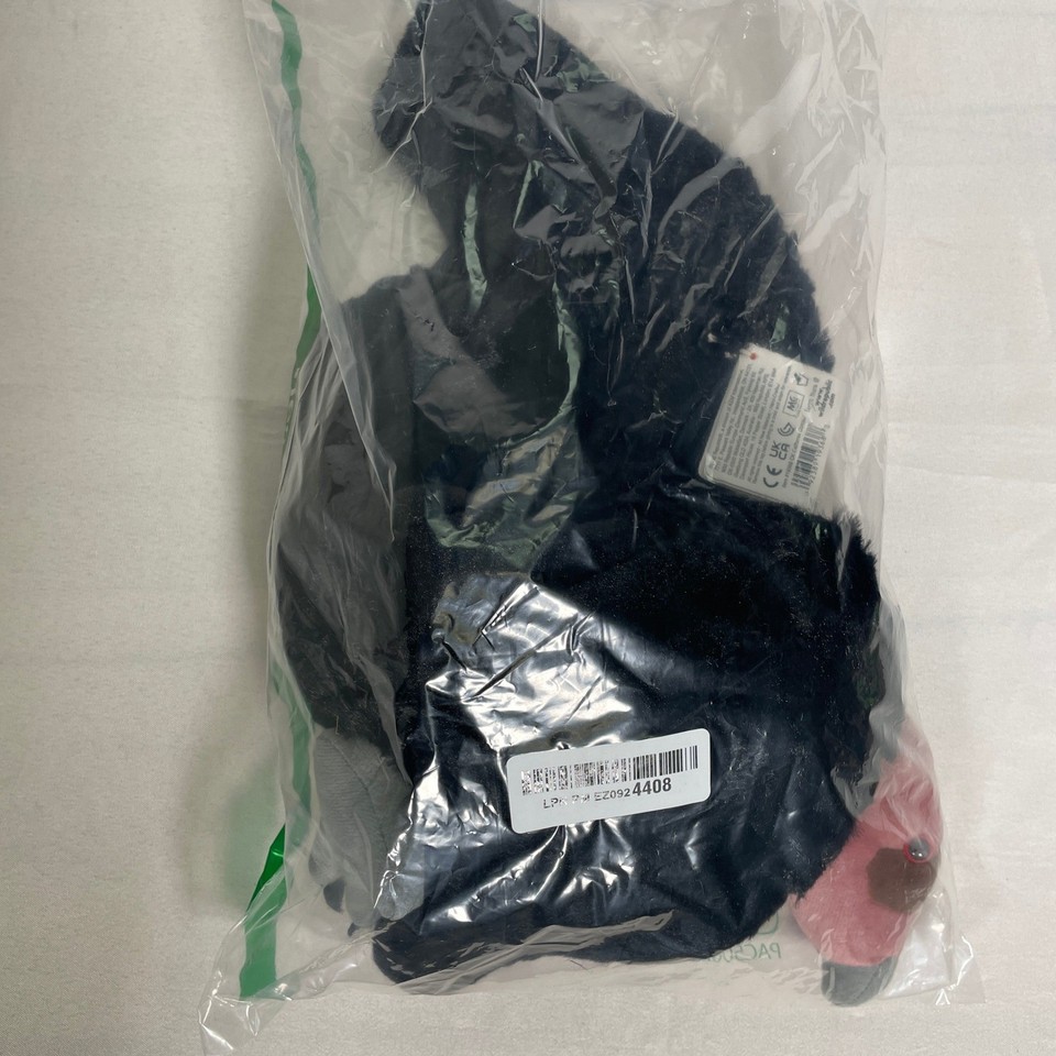 Cuddlekins California Condor Plush Stuffed Animal by Wild Republic NEW ...