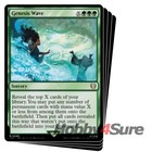 Genesis Wave X4 M/NM MTG The Lord Of The Rings: Tales Of Middle-earth ...