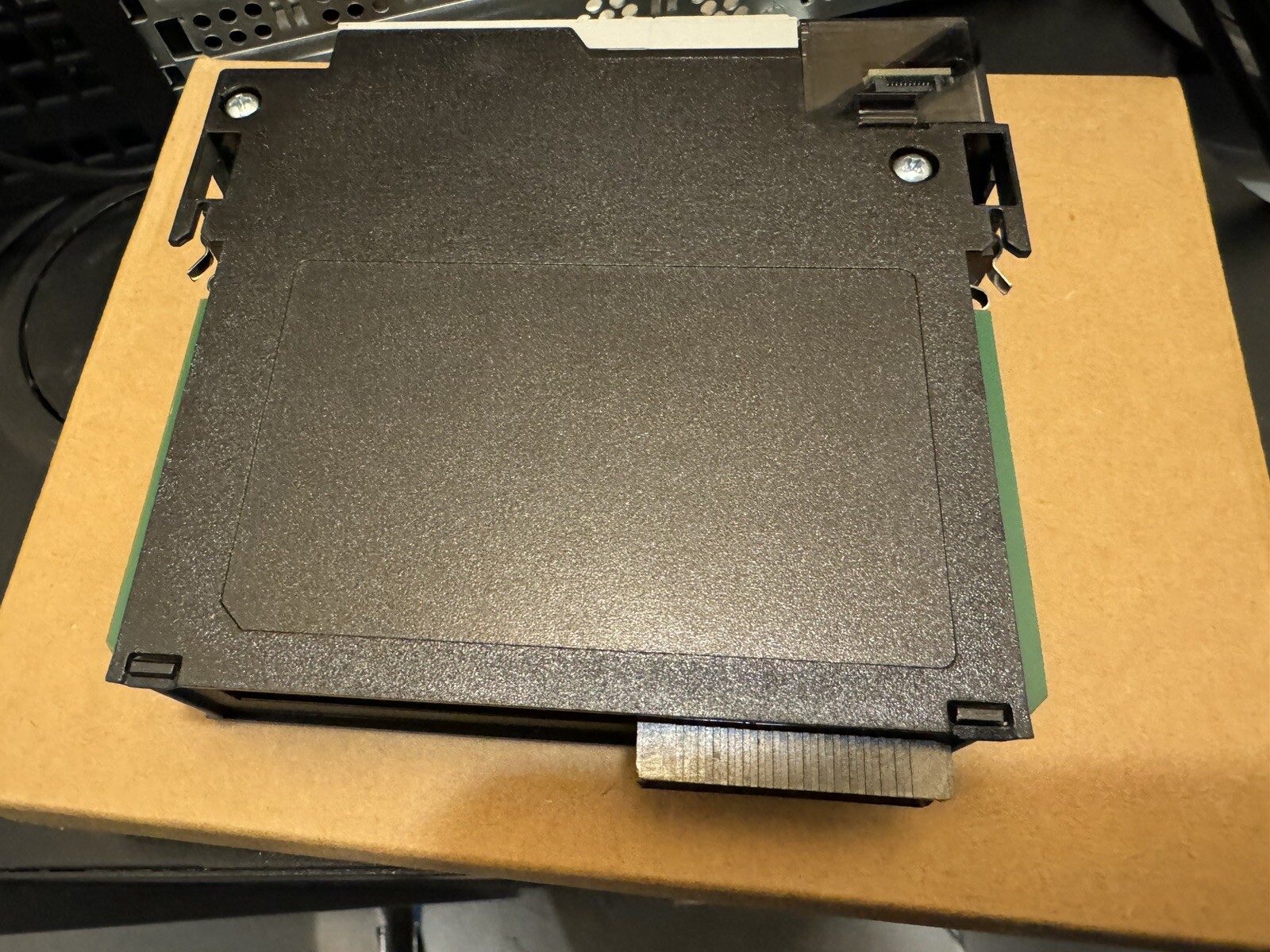 Allen-Bradley 1756-L75 ControlLogix Controller 612598876051 | eBay