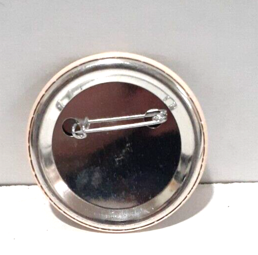 Bill Clinton For All of US '96 Presidential Campaign Pin Button 1996 ...