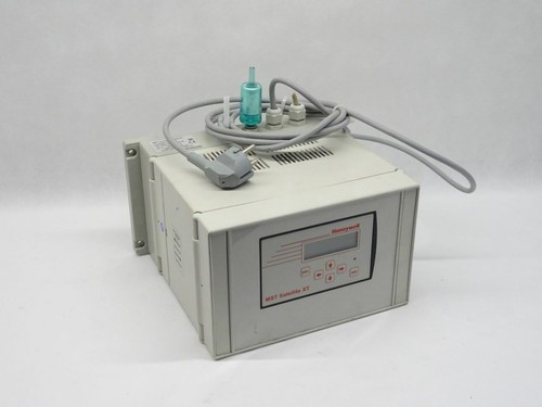 Honeywell 9608-0410 NF3 MST Pyrolyzer Unit FTT MST Satelitte XT | eBay