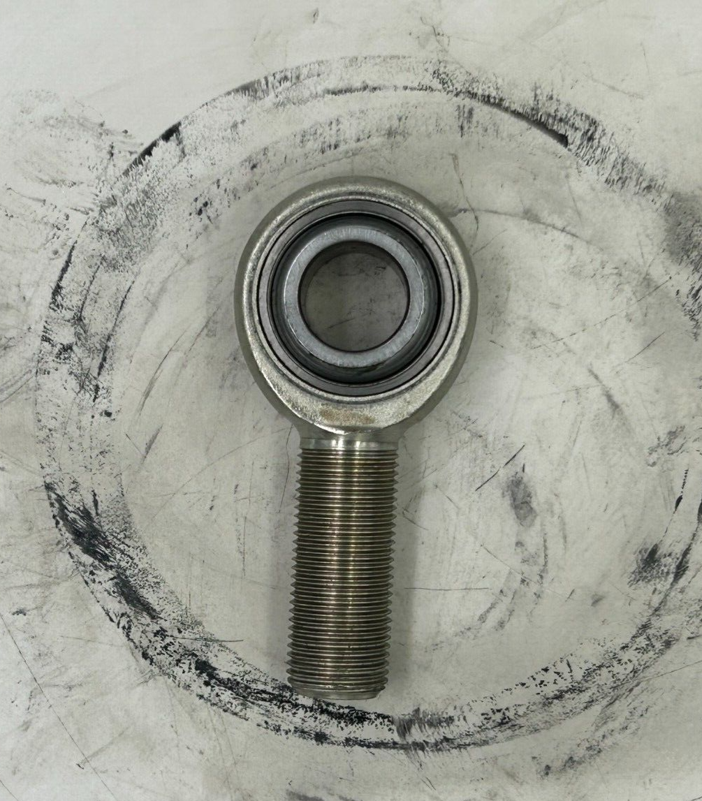 AM12T Rod End 3/4" Male Right Hand Thread x 3/4" Bore Rose Joint | eBay